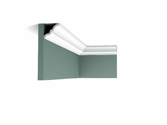 Cornisa de Techo de Poliuretano MANOIR C325 :: Dereplac
